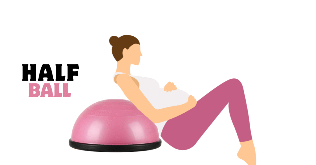 Half Ball: Easy Guide, Benefits, and Best Exercises