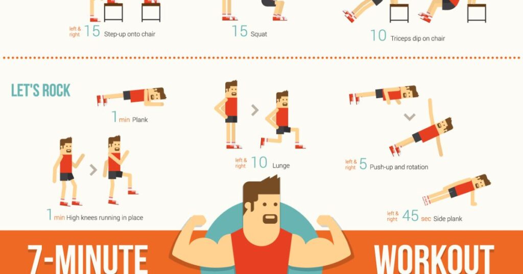 Push-Up Board Workout Plan: Simple Guide for Fast Results